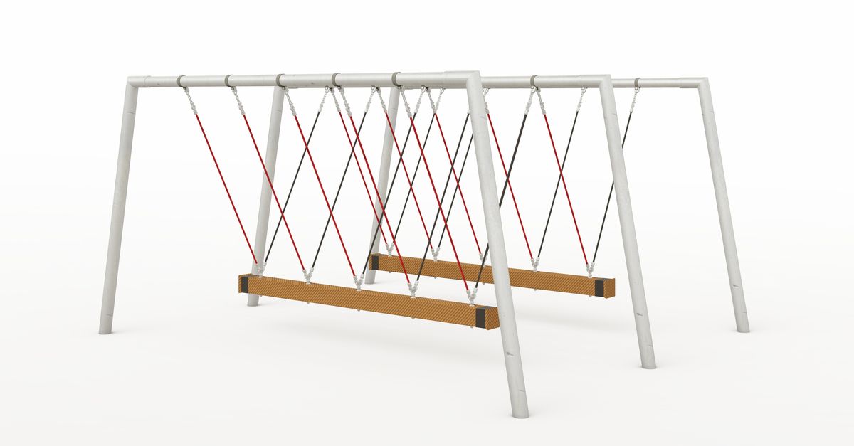 Hydra Swinger - Huck