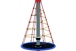 Spinning Equipment - Huck