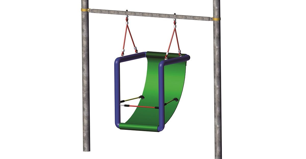 "Maxi“ Easy-Swing - Huck