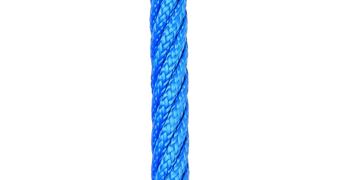 Hercules Climbing Rope, 25mm - Huck