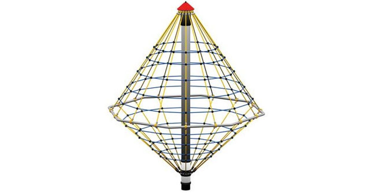 Climbing Whirl - Huck