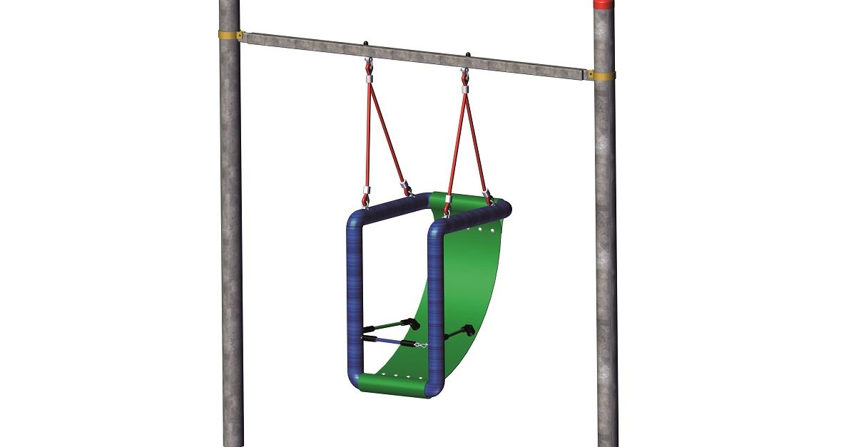 "Midi“ Easy-Swing - Huck