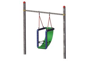 Swing Frames - Huck
