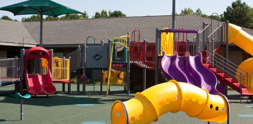 Playground Equipment Supply & Design | Huck Play - Huck