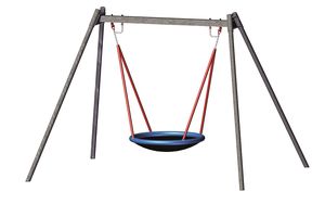 Playground Swings - Huck