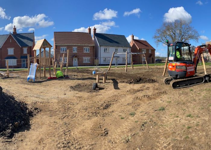 10 Principles of Great Playground Design (By A Playground Designer ...